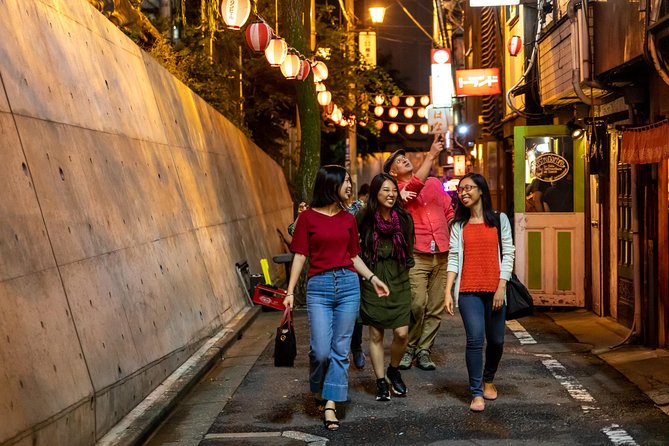 Top 10 Tokyo Highlights & Hidden Gems: Private Custom Tour - Positive Customer Feedback