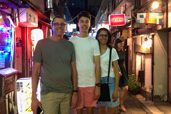 Top 10 Tokyo Highlights & Hidden Gems: Private Custom Tour - Booking Details and Pricing