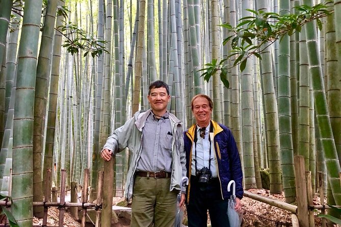 Top 10 Tokyo Highlights & Hidden Gems: Private Custom Tour - Tour Duration and Flexibility