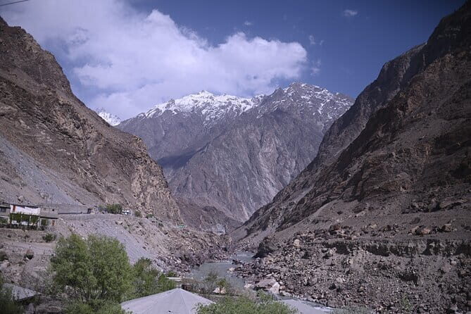 Top 11 Best Things to do in Hunza valley Pakistan - Key Points