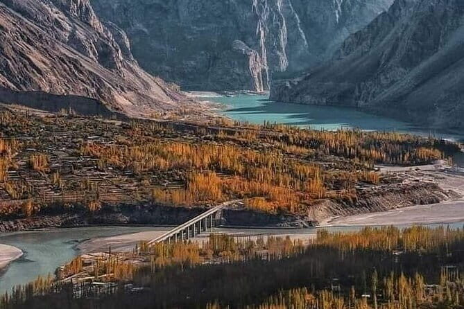 Top 11 Best Things to do in Hunza valley Pakistan - Whats the Experience Like?