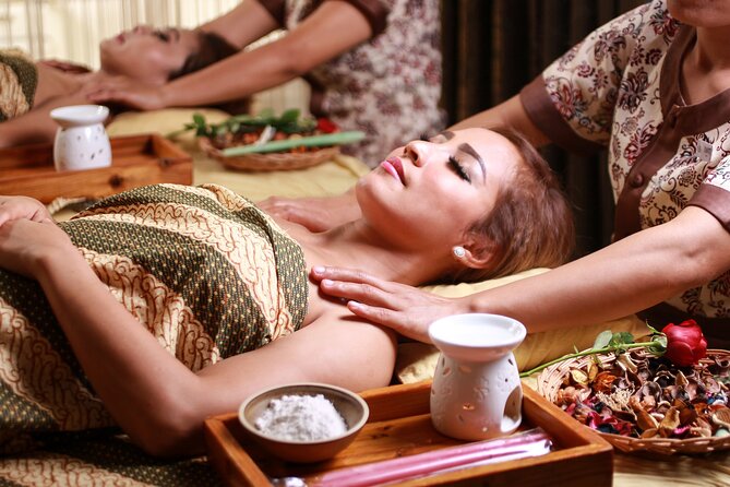 Top 2 Toe Spa Packages in Batam with Lunch - The Sum Up: Worth Considering for a Wellness Escape
