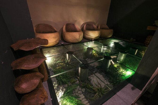 Top 2 Toe Spa Packages in Batam with Lunch - Frequently Asked Questions