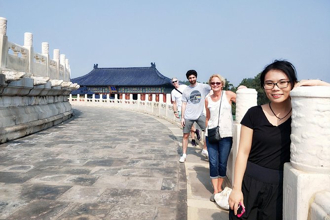 Top 3 Beijing City Highlights All Inclusive Private Tour - A Detailed Breakdown of the Itinerary