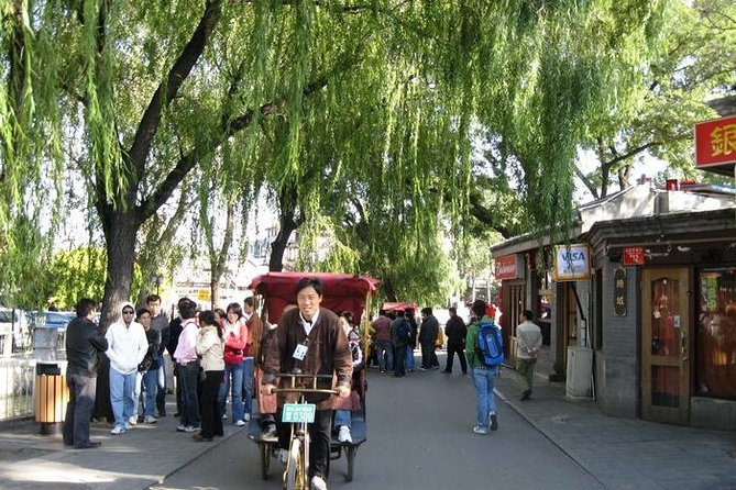 Top 3 Beijing City Highlights All Inclusive Private Tour - Who Would Enjoy This Tour?