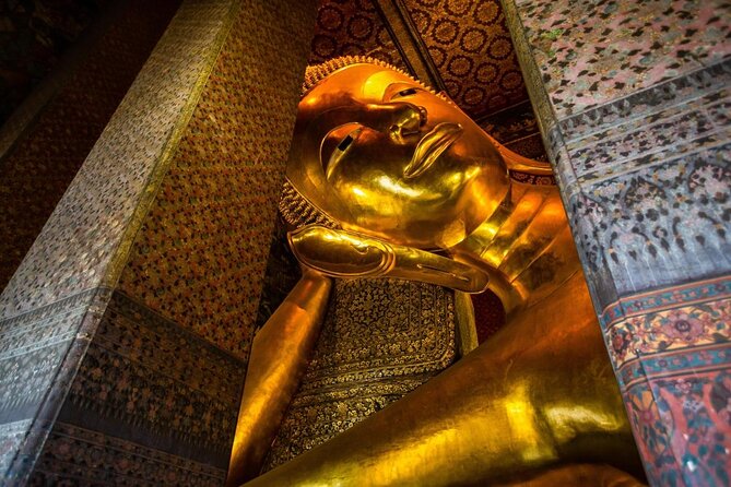 Top 3 Must-see Temples in Bangkok Private Tour [Optional Luxury] - Key Points