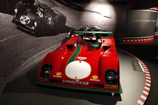 Top 3 Supercar Visit Lamborghini, Ferrari, Pagani from Venice - Final Thoughts