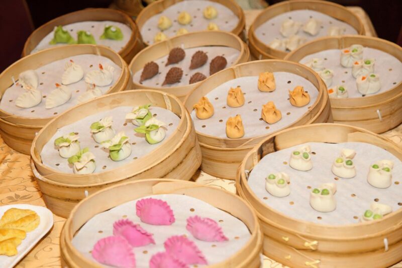 Top 3 Xian Sites to Terracotta Army & Dinner Show w/ Options - Key Points