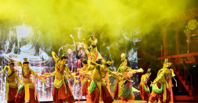 Top 3 Xian Sites to Terracotta Army & Dinner Show w/ Options - Who Would Love This Tour?