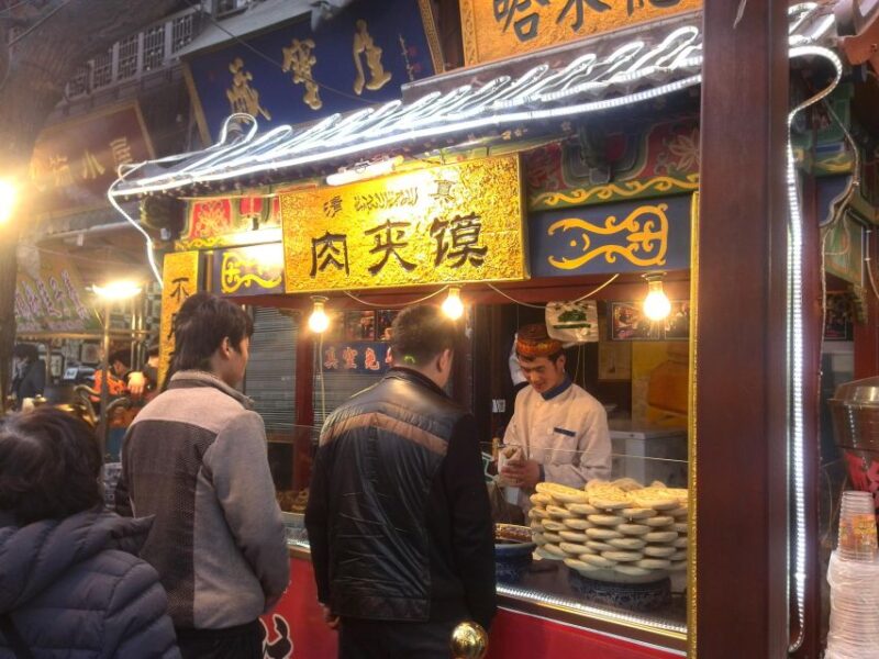 Top 3 Xian Sites to Terracotta Army & Dinner Show w/ Options - FAQ About the Xian Tour