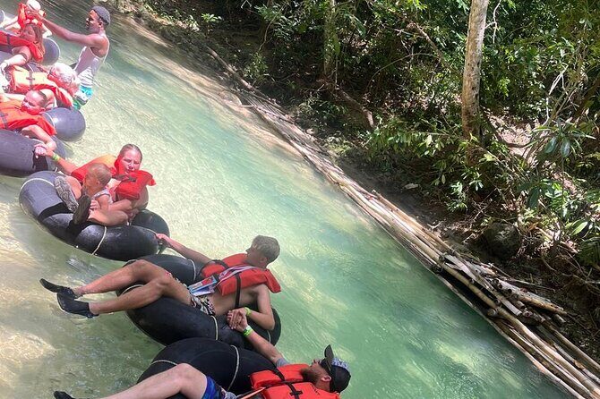 Top 4 Ocho Rios attractions from Ocho Rios Falmouth & Montego Bay - The Grand Finale: Dunn’s River Falls and Park