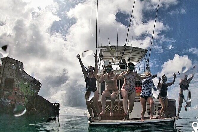 Top 4 Snorkeling Adventures in Bimini - What Reviewers Say