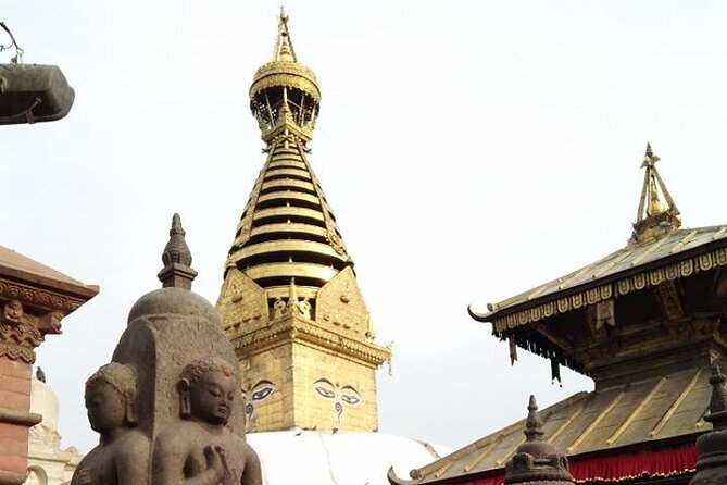 TOP 4 UNESCO World Heritage Sites Tour - Who Is This Tour Best For?