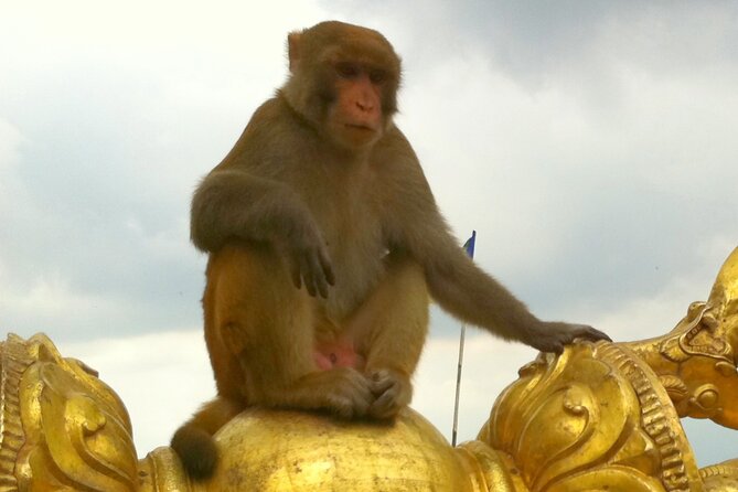 TOP 4 UNESCO World Heritage Sites Tour - FAQ