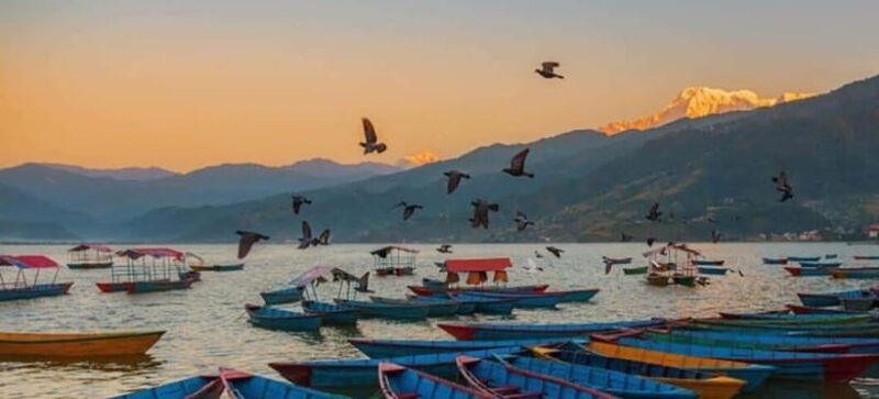 "Top 5 Himalayan Viewpoints in Pokhara You Can't Miss" - FAQs