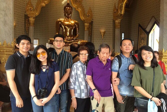 Top 5 Most Famous Attraction of City- Best Seller Small Group - FAQ
