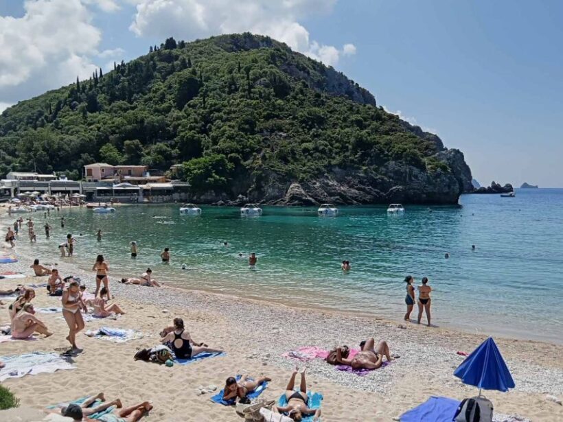 Top 5 of Corfu - Half/Full-Day Tour - Who’s This Tour Best For?