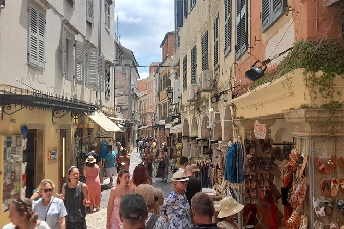 Top 5 of Corfu - Ideal Tour to Explore Corfu - What Travelers Are Saying
