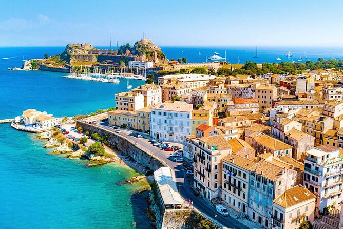 Top 5 of Corfu - Ideal Tour to Explore Corfu - FAQs