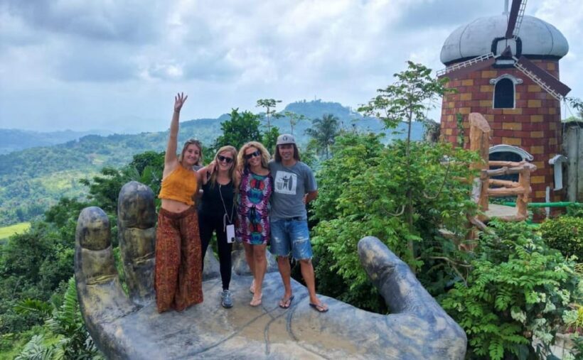 Top Cebu Sights + Free Sirao Drone Shot! - FAQ