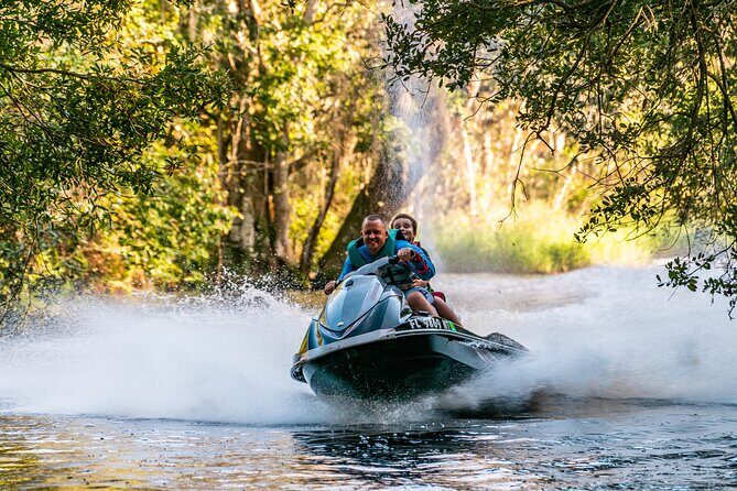 Top Choice for Jet Ski Rentals Orlando Florida - Key Points