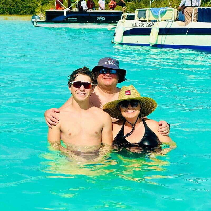 Top Experience: Bacalar & Chacchoben All-Inclusive From Costa Maya - Final Thoughts