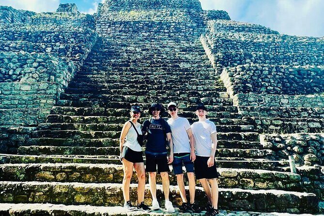 Top Experience : Chacchoben Mayan Ruins & Beach Club - FAQ