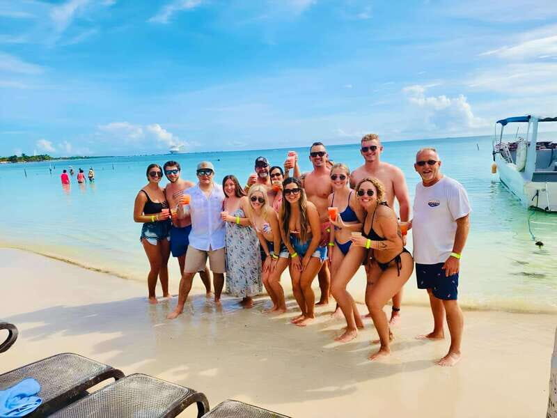 Top Experience: Costa Maya All Inclusive Beach Break El Faro Beach Club - An In-Depth Look at the Costa Maya Beach Experience