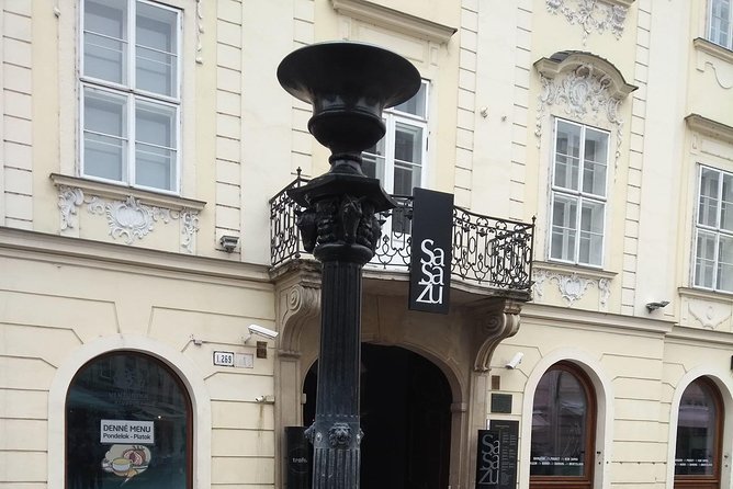 Top Experience Walking Tour With Bonus and Castle - Bonus Activities and Local Experiences