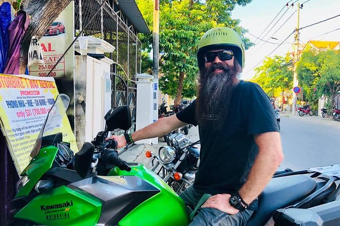Top Gear Hai Van Pass Hue to Hoi An or Da Nang - Why This Tour Works Well