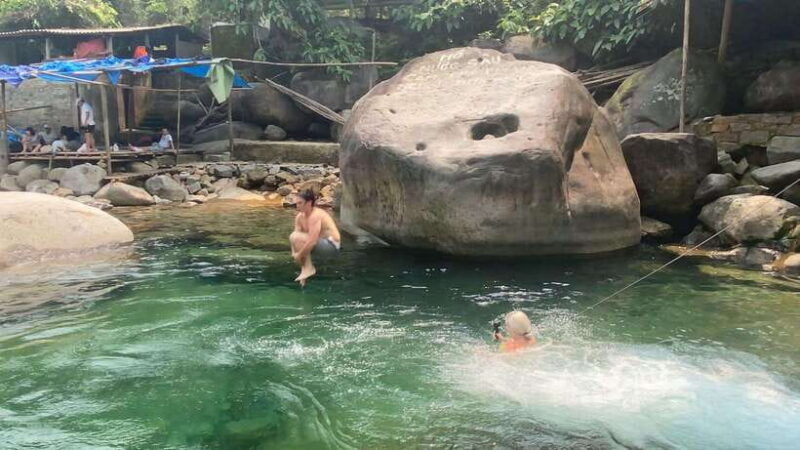 Top Gear Hai Van Pass Motorbike Adventure - by Motorvina - An In-Depth Look at the Tour Experience