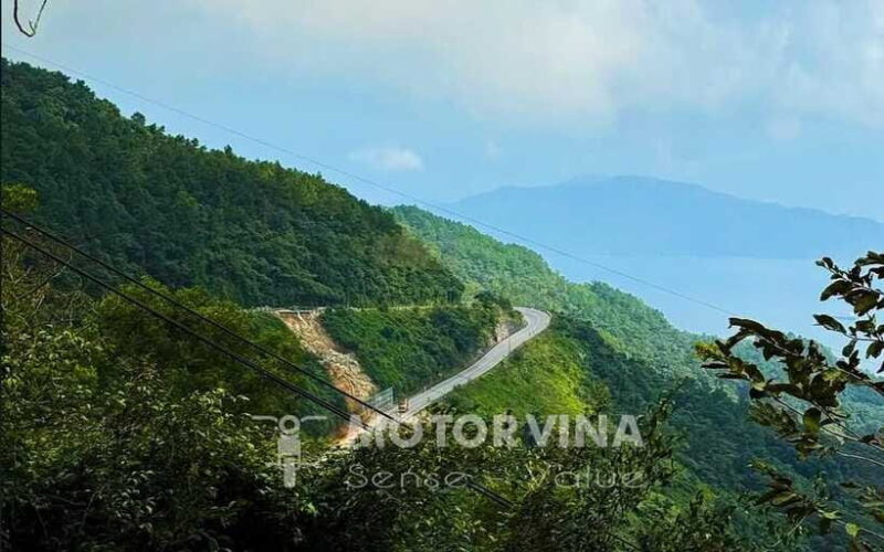 Top Gear Hai Van Pass Motorbike Adventure - by Motorvina - Practical Tips for Participants