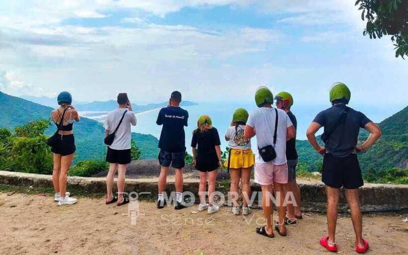 Top Gear Hai Van Pass Motorbike Adventure - by Motorvina - FAQ