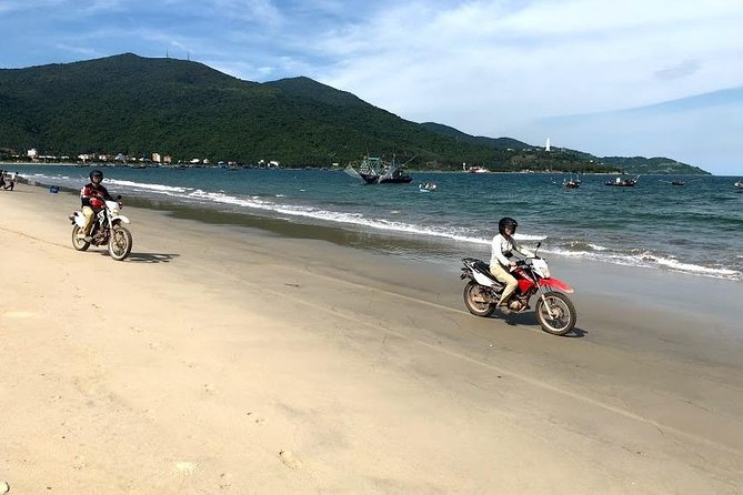 Top Gear: Hoian - Hai van pass loop - Why Travelers Love This Tour