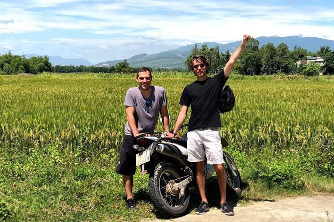 Top Gear: Hoian - Hai van pass loop - The Sum Up