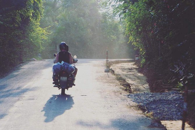 Top Gear with EasyRider Hue to Hoi An or Hoi An to Hue - Practical Tips for Making the Most of Your Experience