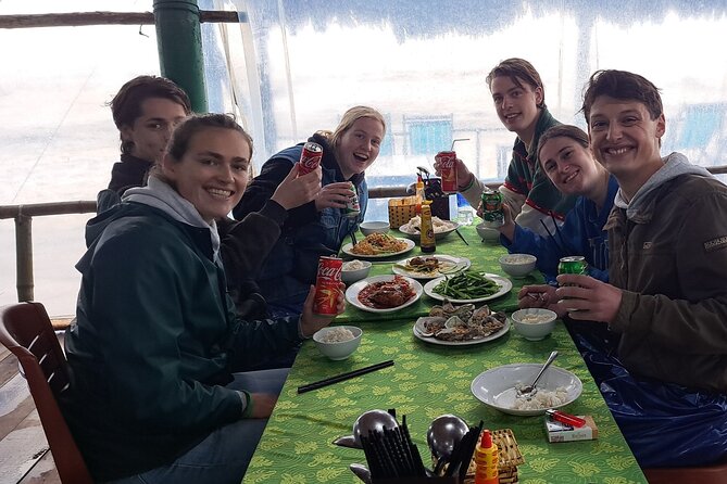 Top Gear with EasyRider Hue to Hoi An or Hoi An to Hue - Who Should Book This Tour?