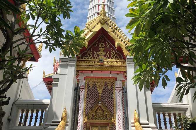 Top Highlight Bangkok Sights. Walking tour with Fun Local Guide! - FAQs