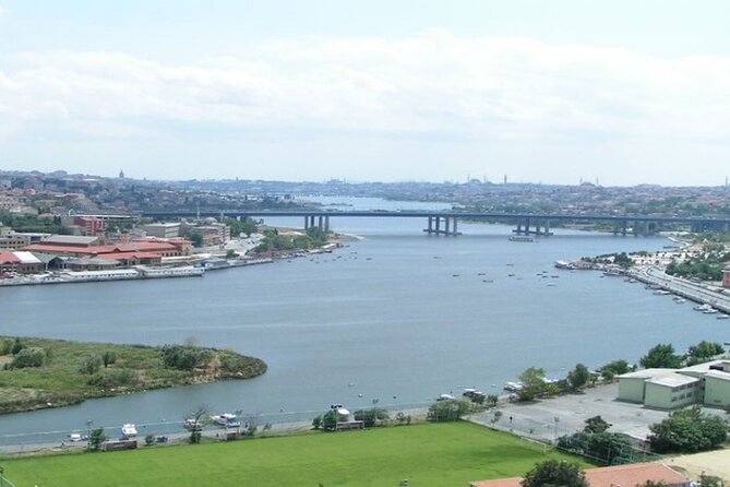 Top Highlight of Istanbul: 1, 2 or 3-Day Private Guided Istanbul Tour - Day 3: Religious Heritage and Neighborhood Charm