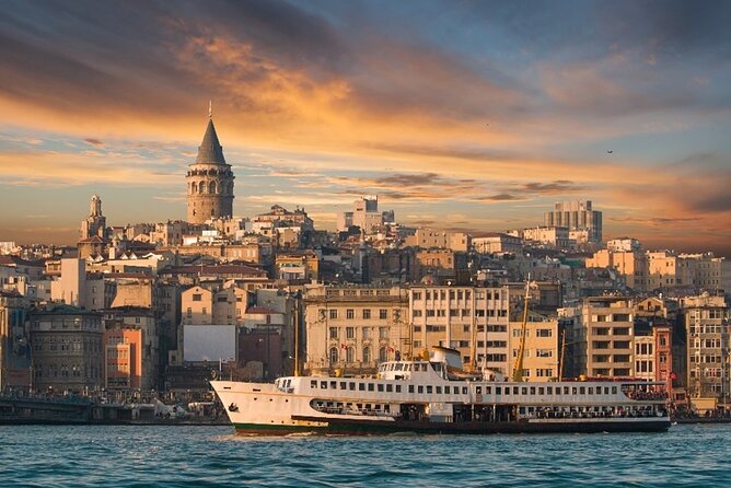 Top Highlight of Istanbul: 1, 2 or 3-Day Private Guided Istanbul Tour - Authenticity and Value