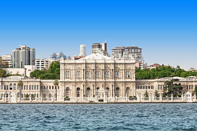 Top Highlight of Istanbul: 1, 2 or 3-Day Private Guided Istanbul Tour - Who Should Consider This Tour?