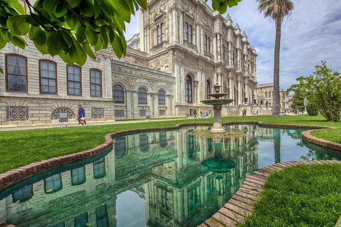 Top Highlight of Istanbul: 1, 2 or 3-Day Private Guided Istanbul Tour - Final Thoughts