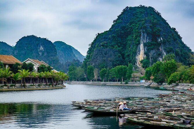Top Highlights Ninh Binh Full Day Tours from Hanoi By Limousine - An Overview of the Tour