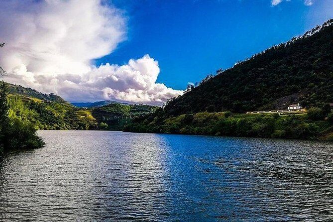 Top Highlights of Douro Valley From Porto Full Day Private Tour - Authenticity and Value