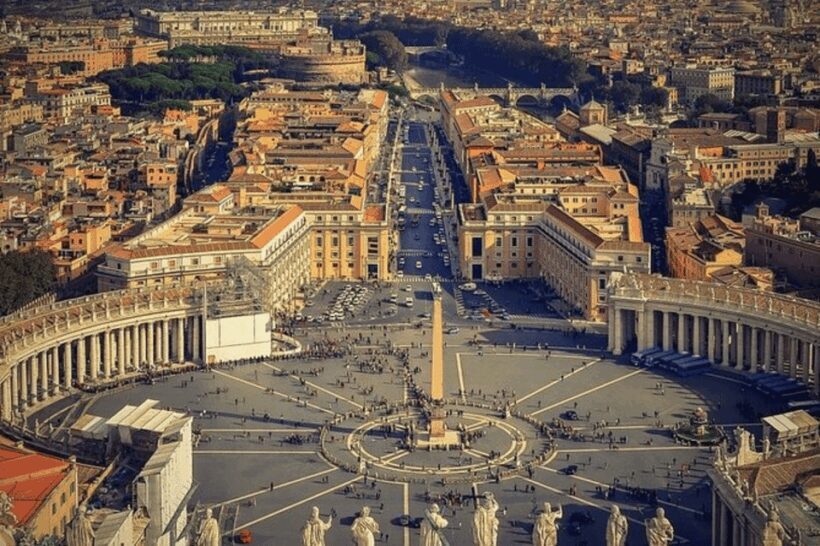 Top Highlights of Rome Private Tour By Car - Key Points