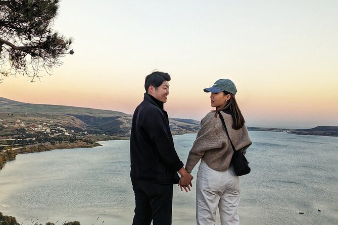 Top Highlights of Tbilisi: Old City Sameba Chronicles of Georgia - The Chronicles of Georgia: A Historical Overview