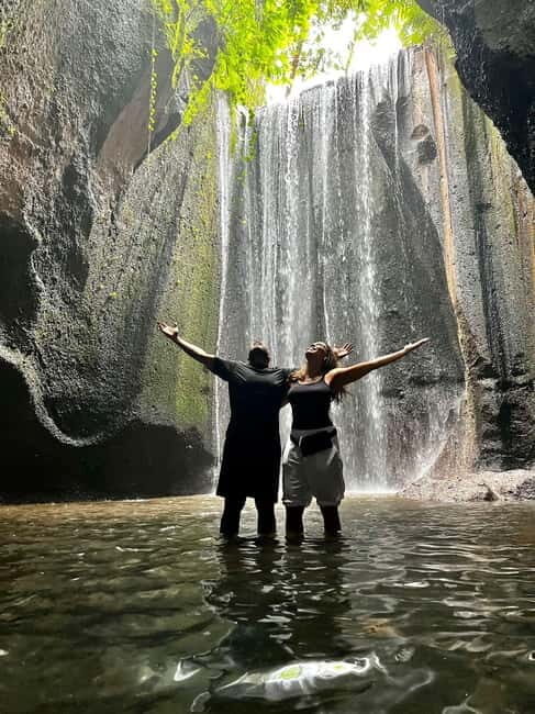 Top Highlights Ubud Private Day Tour - An In-Depth Look at What to Expect