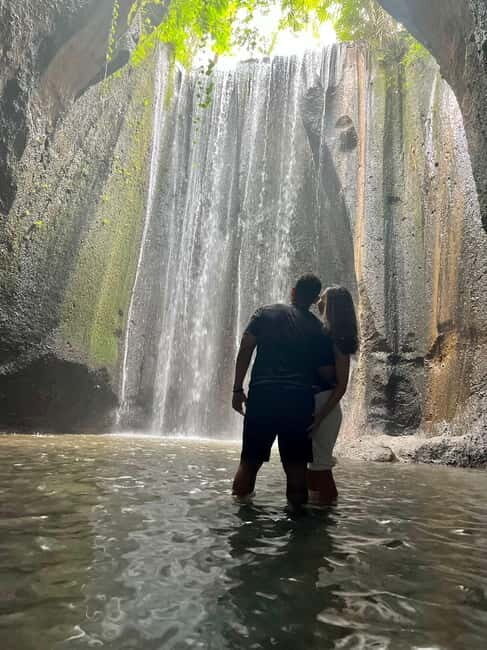 Top Highlights Ubud Private Day Tour - Transportation, Timing, and Group Size