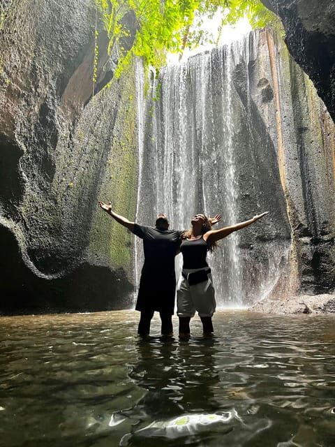 Top Highlights Ubud Private Day Tour - The Experience Provider: Sangkul Putih Tour