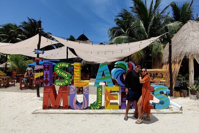 Top Isla Mujeres Catamaran Tour with Snorkel Open Bar and Buffet lunch - FAQ